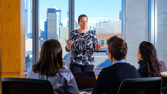 Drexel LeBow's New Executive Education Leadership Appointments | Drexel ... Drexel LeBow's New Executive Education Leadership Appointments | Drexel ...